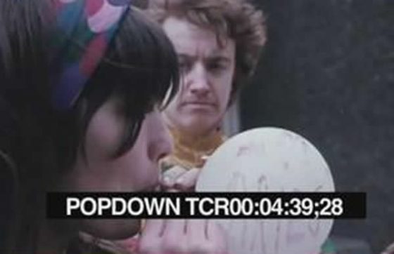 Popdown, Calcutta and Living at The Electric – A midnight movies archive